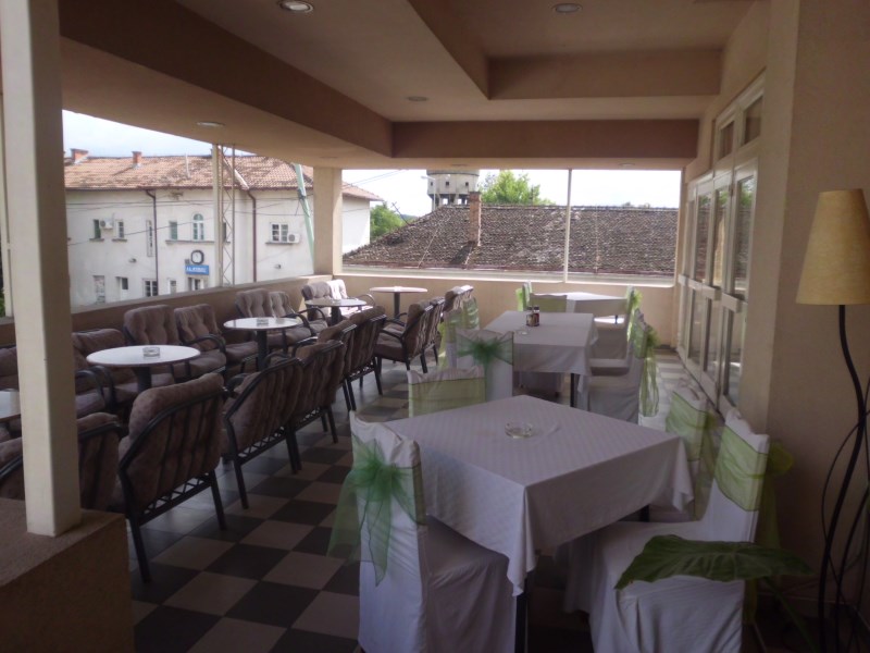 Detaljni prikaz objekta | Turistički vodič Srbije