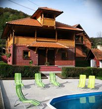 Detaljni prikaz objekta | Turistički vodič Srbije