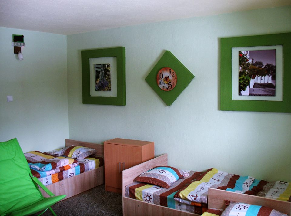 Detaljni prikaz objekta | Turistički vodič Srbije