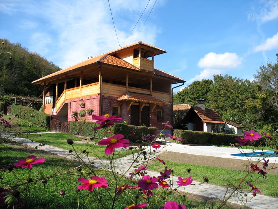 Detaljni prikaz objekta | Turistički vodič Srbije