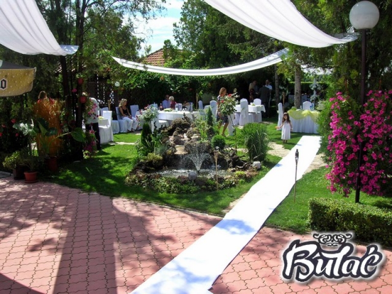 Detaljni prikaz objekta | Turistički vodič Srbije