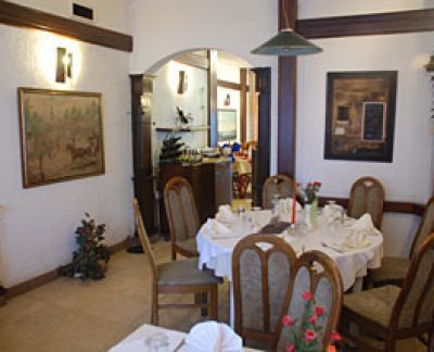 Detaljni prikaz objekta | Turistički vodič Srbije