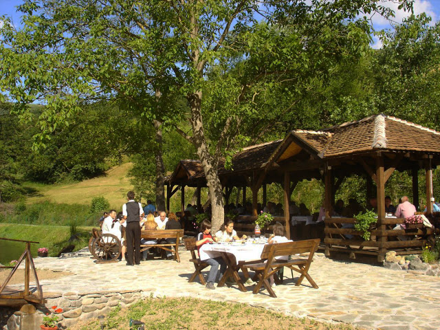 Detaljni prikaz objekta | Turistički vodič Srbije