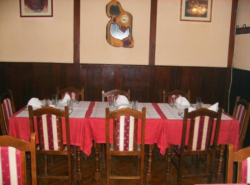 Detaljni prikaz objekta | Turistički vodič Srbije