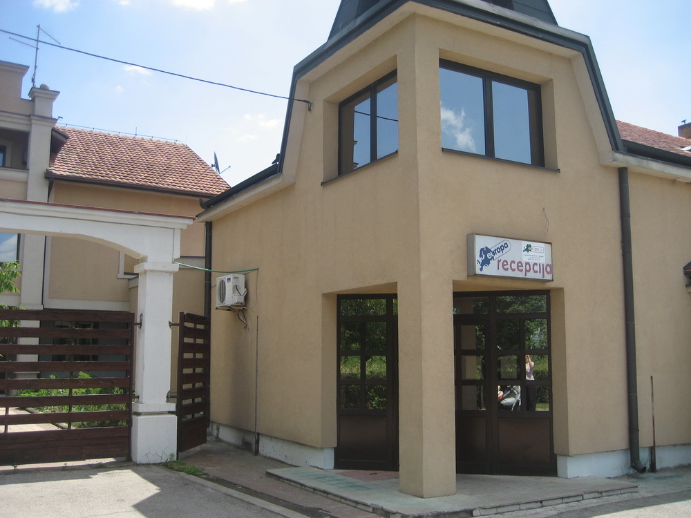 Detaljni prikaz objekta | Turistički vodič Srbije