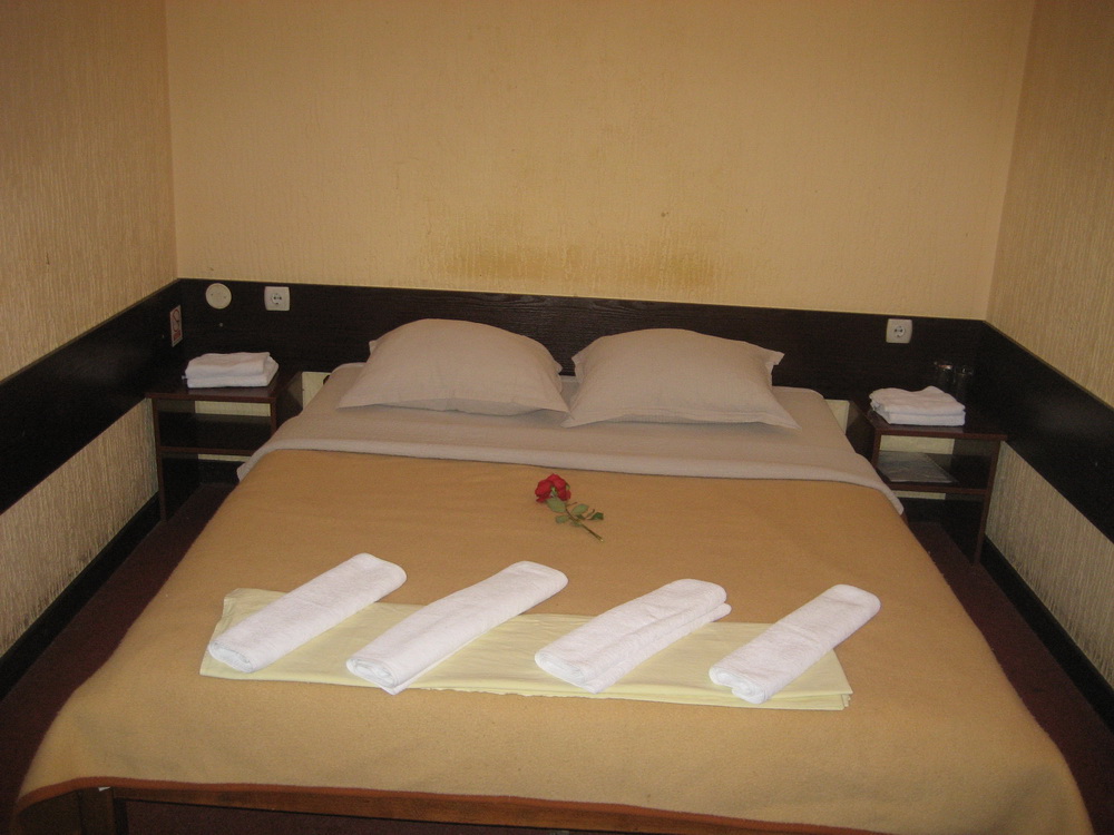 Detaljni prikaz objekta | Turistički vodič Srbije