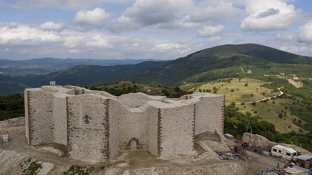 Turistički vodič Srbije