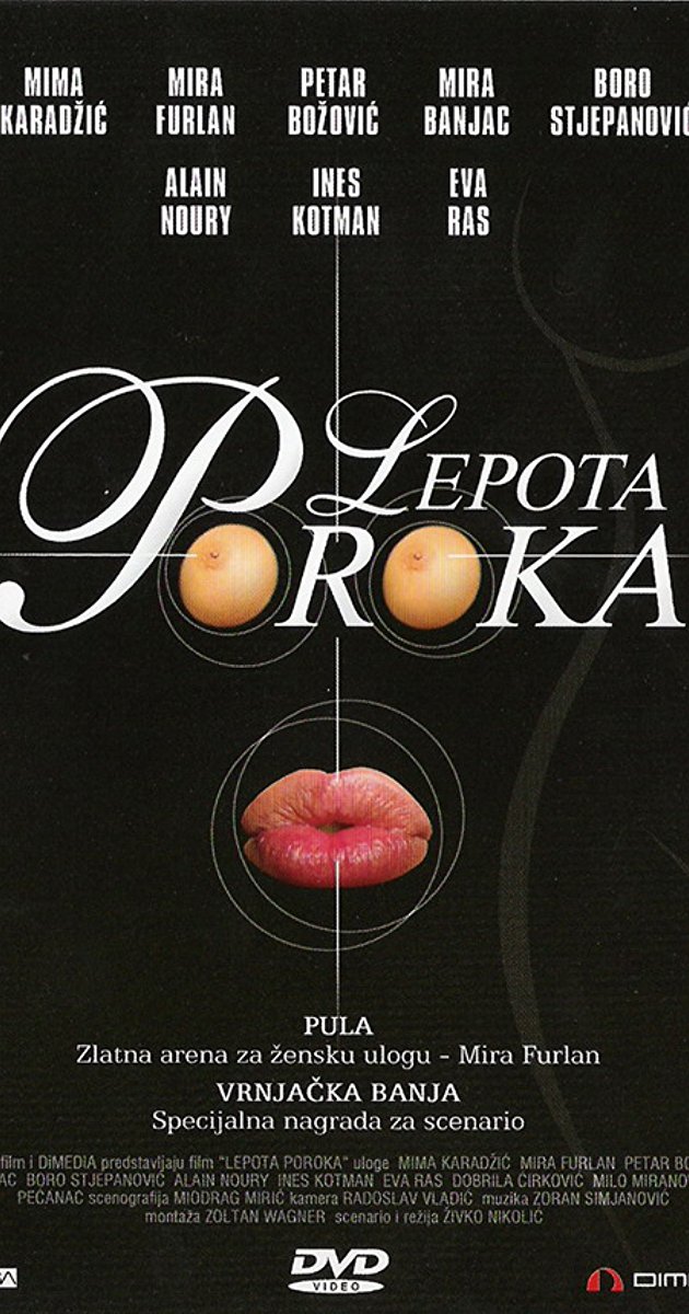 Turistički vodič Srbije